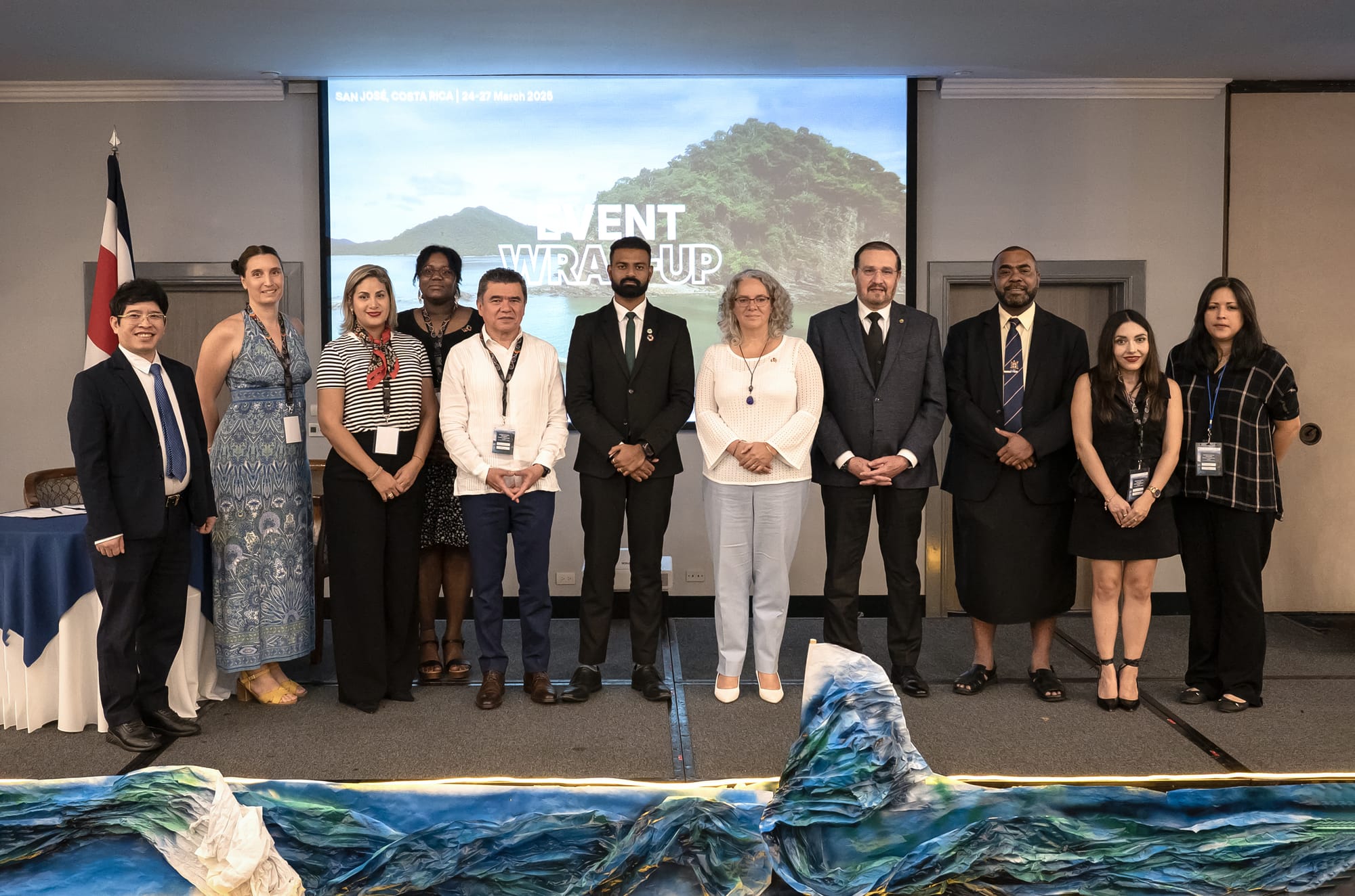 Ocean Accounts Exchange - Building a Blueprint for Action | Global ...